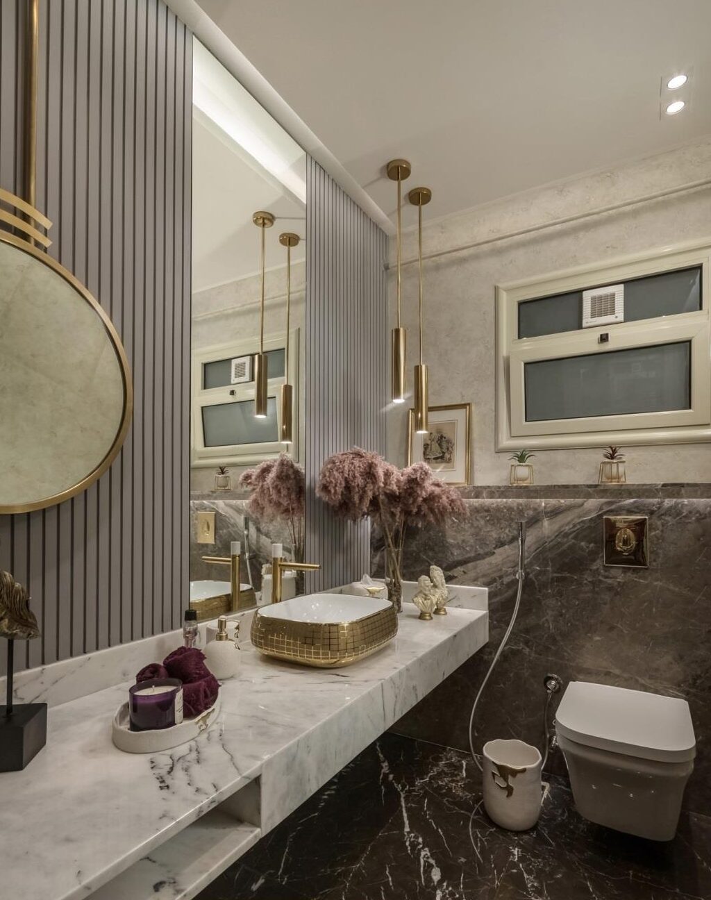 Khaled EL Kasas Apartment – AHD Studio